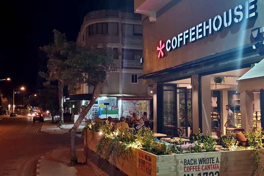 Locations | Coffeehouse TasteHabitat